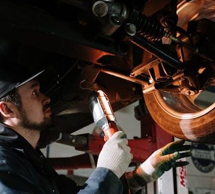 How much does a brake job cost? - Auto Care Drive